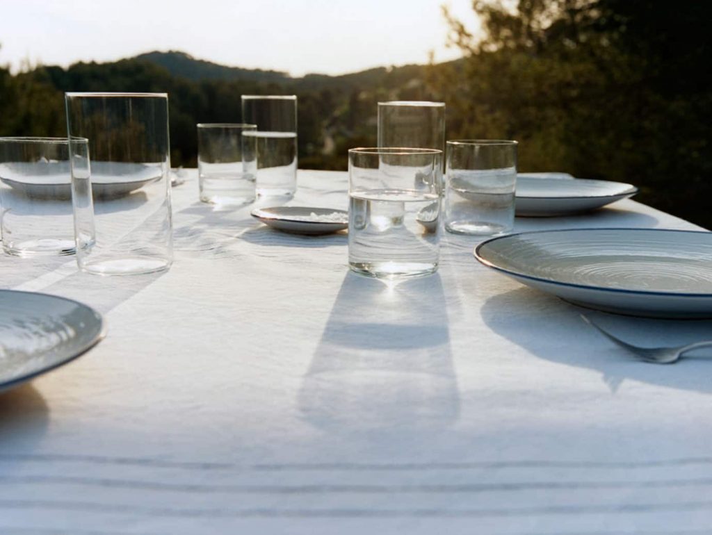 Summer vibes with Zara Home – Focal Point