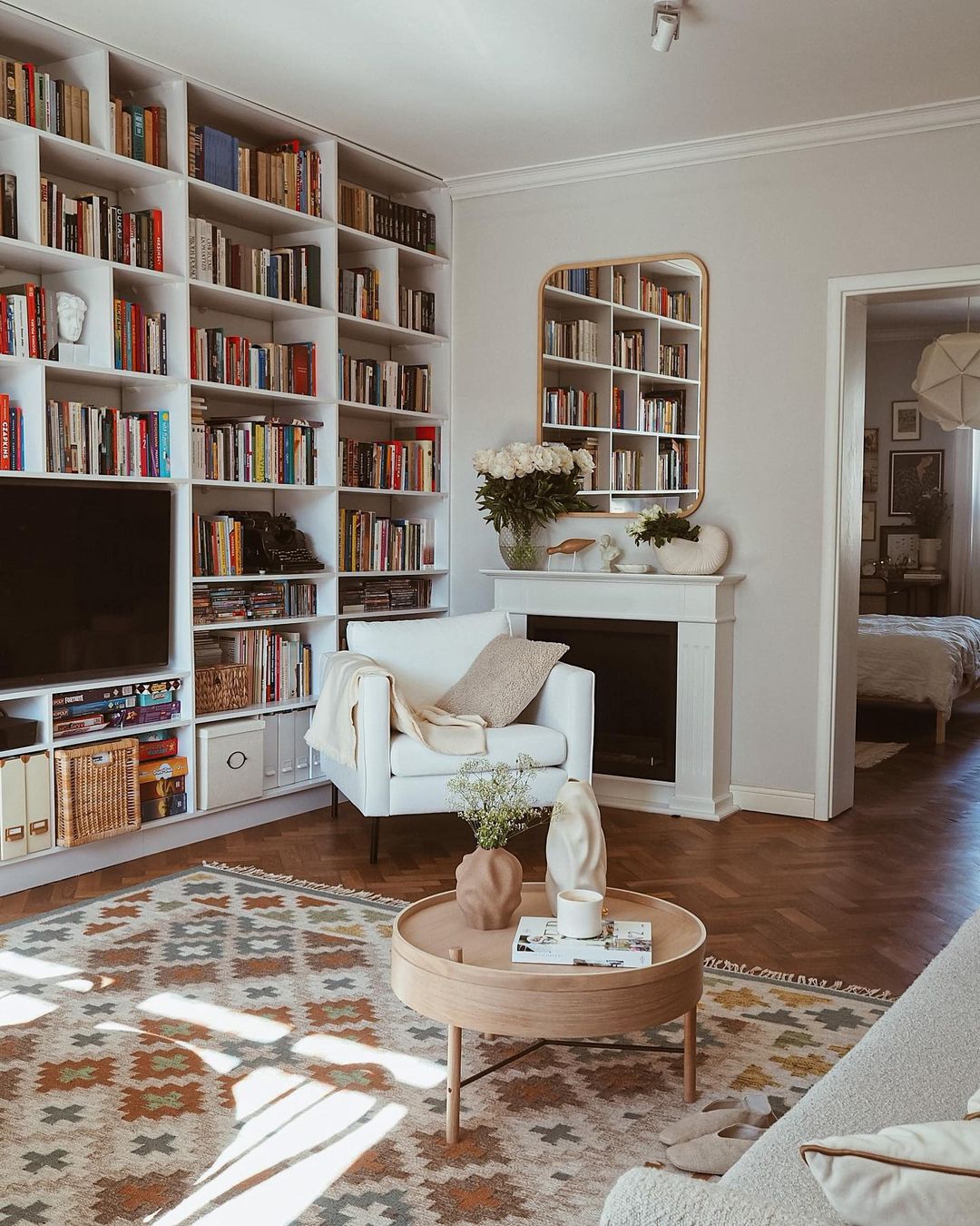 Five reasons why I’ve chosen this Polish interior – Focal Point