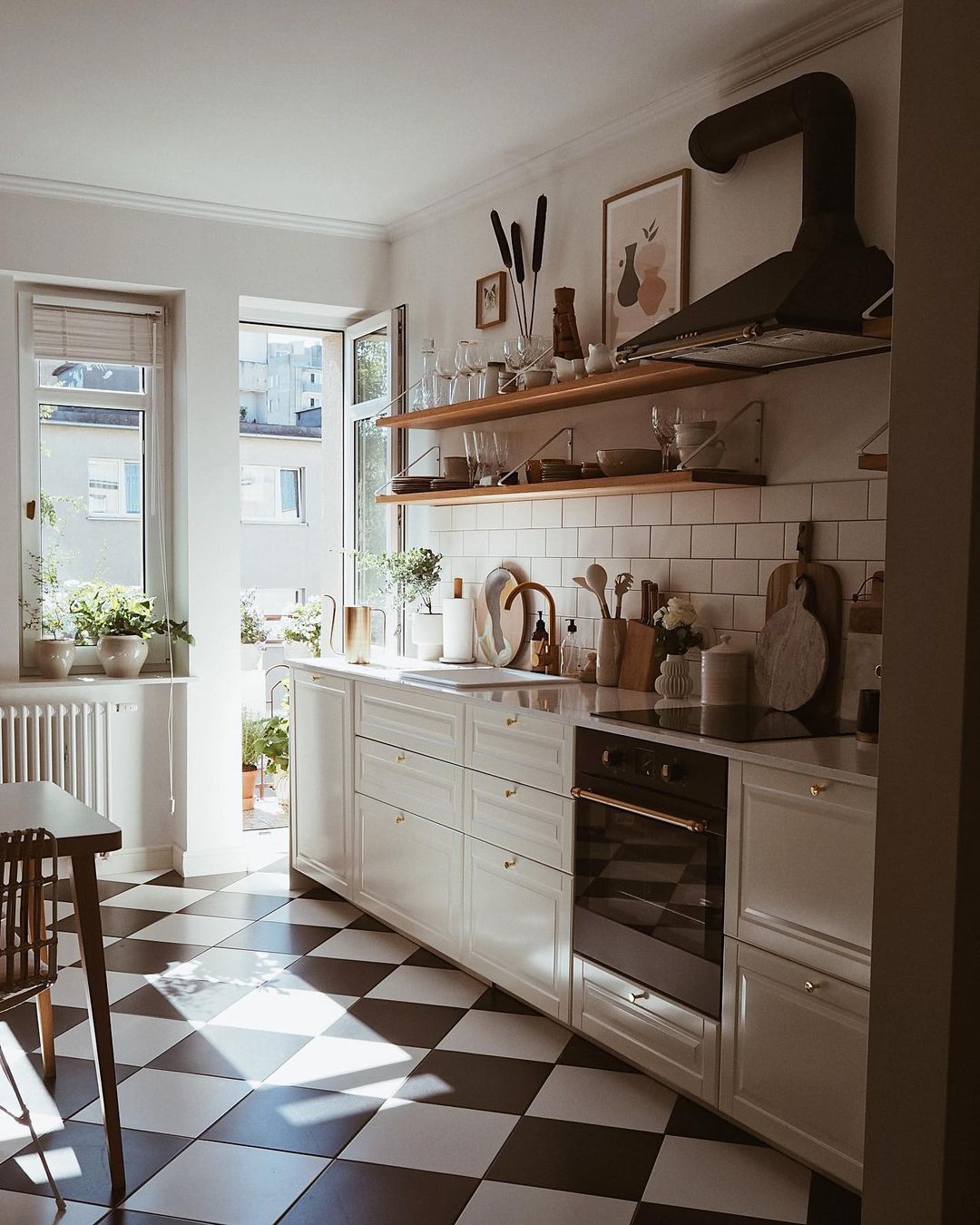 Five reasons why I’ve chosen this Polish interior – Focal Point