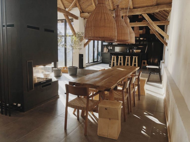 BarnHaus, created for unforgettable memories – Focal Point