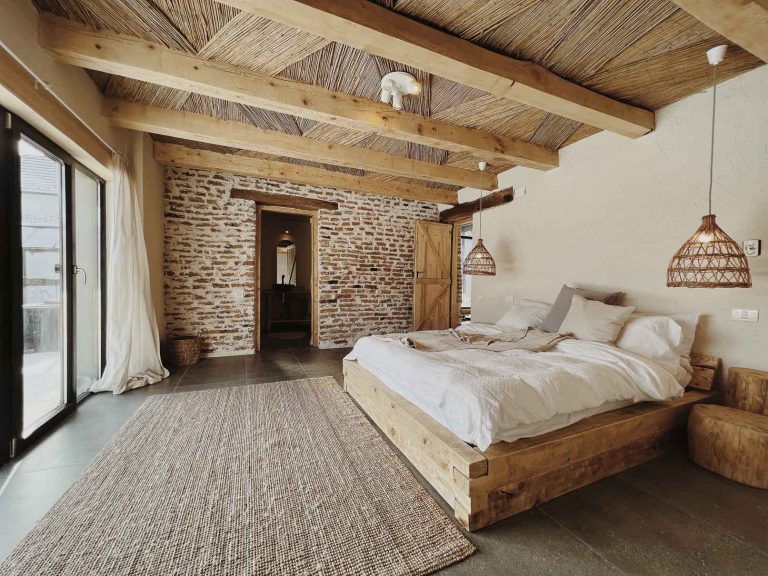 BarnHaus, created for unforgettable memories – Focal Point